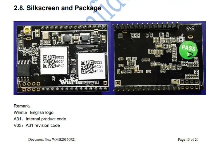 Wireless Audio Magic In Your Hand - Linkplay Smart Audio Development Board!