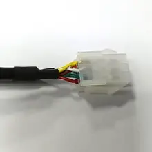 High-Quality Molex Mdb Y Cable For Coin Validator Machines