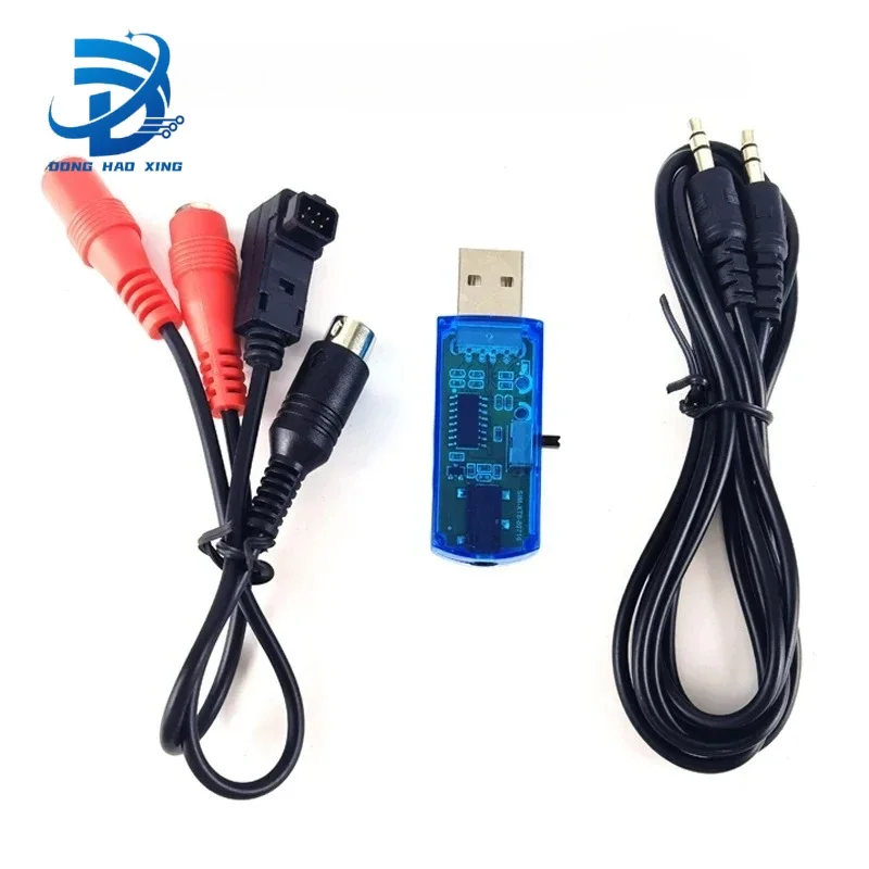 RC Flight Simulator 8in1 USB Simulation: The Ultimate Tool for Real ...