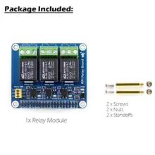 Relay Module