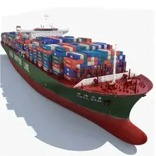 Container ship-60cm