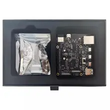 Esp32-P4 Development Board Kit For Aiot, Multimedia, & Iot Projects!