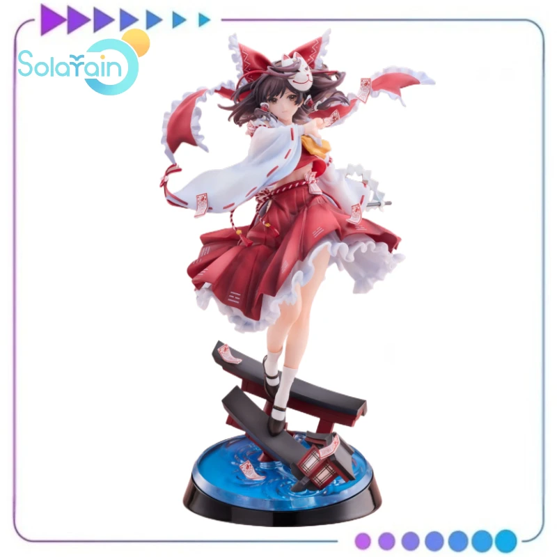 【Original】Solarain Toys Touhou Project Reimu Hakurei Beautiful Heavenly ...
