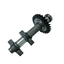 2pcs Balance Shaft Assembly 13601-28021 13602-28020 For Toyota Corolla ...