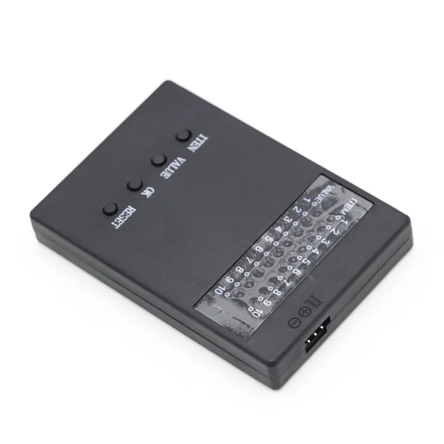 Store Home Products Feedback