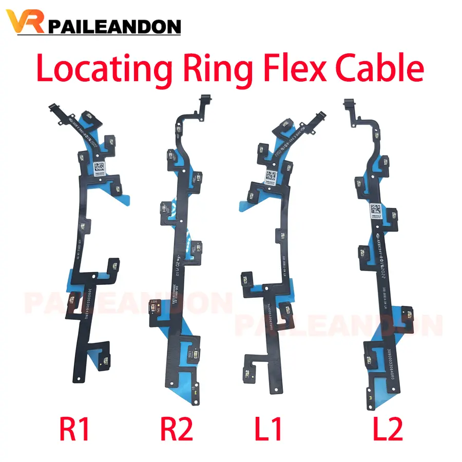 Original Oculus Quest 2 Vr Controller Ring Cable Replacement Accessory
