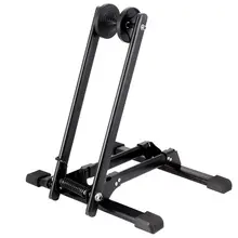 Thinkrider Road Mtb Bicycle Stand, Indoor Storage, Easy Setup, Secure ...