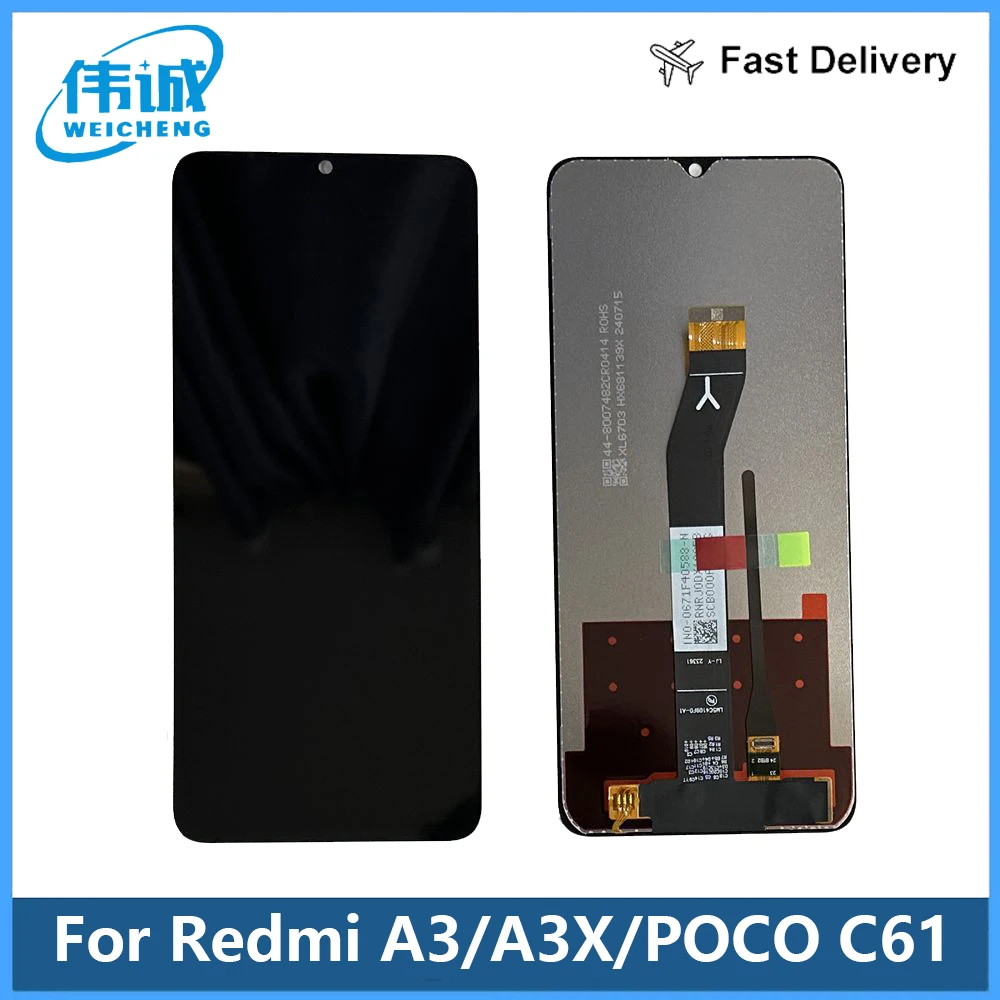 Test Point A3X: My Real Experience Replacing the Broken Screen on My ...