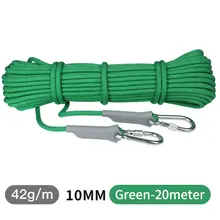 10mm-Green-20meter