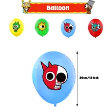 Balloons-16pcs