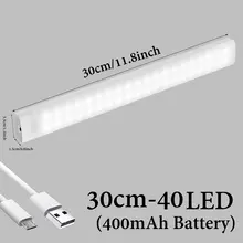 30cm-40 LED