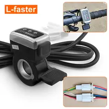 500W Electric Cart Motor, Easy Carry, 200Kg Capacity, 8" Wheels, 400Lbs ...