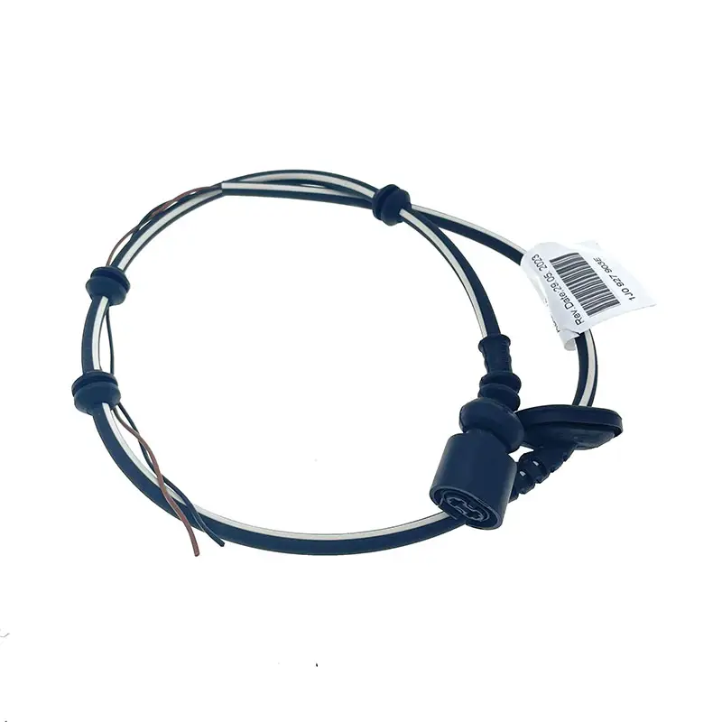 Discover High-Quality Wiring Harness For Speed Sensor—Front Right ...