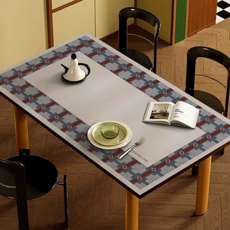 Preisvergleich für Dopamin Wind Tischdecke Licht Luxus High-End ...