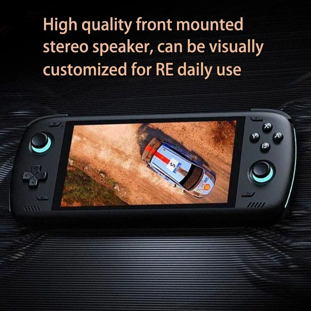Ayn Odin 2 Pro Upgraded version 6" IPS Screen Handheld Game Player ...