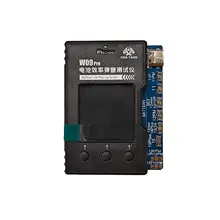 OSS W09 Pro V3 Battery Repair Programmer for iPhone11-15 Full Series ...