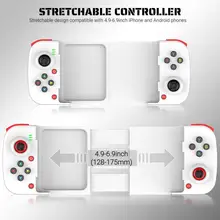 Stretchable Wireless Gamepad For Android, Ios, Pc - Boost Your Mobile ...