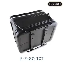 Golf Cart Ice Cooler Box with Mounting Bracket Fit YAMAHA STAR, EZGO ...