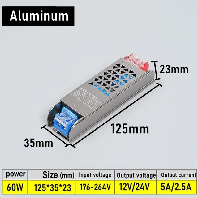 AvvRxx Home Lighting Official Store