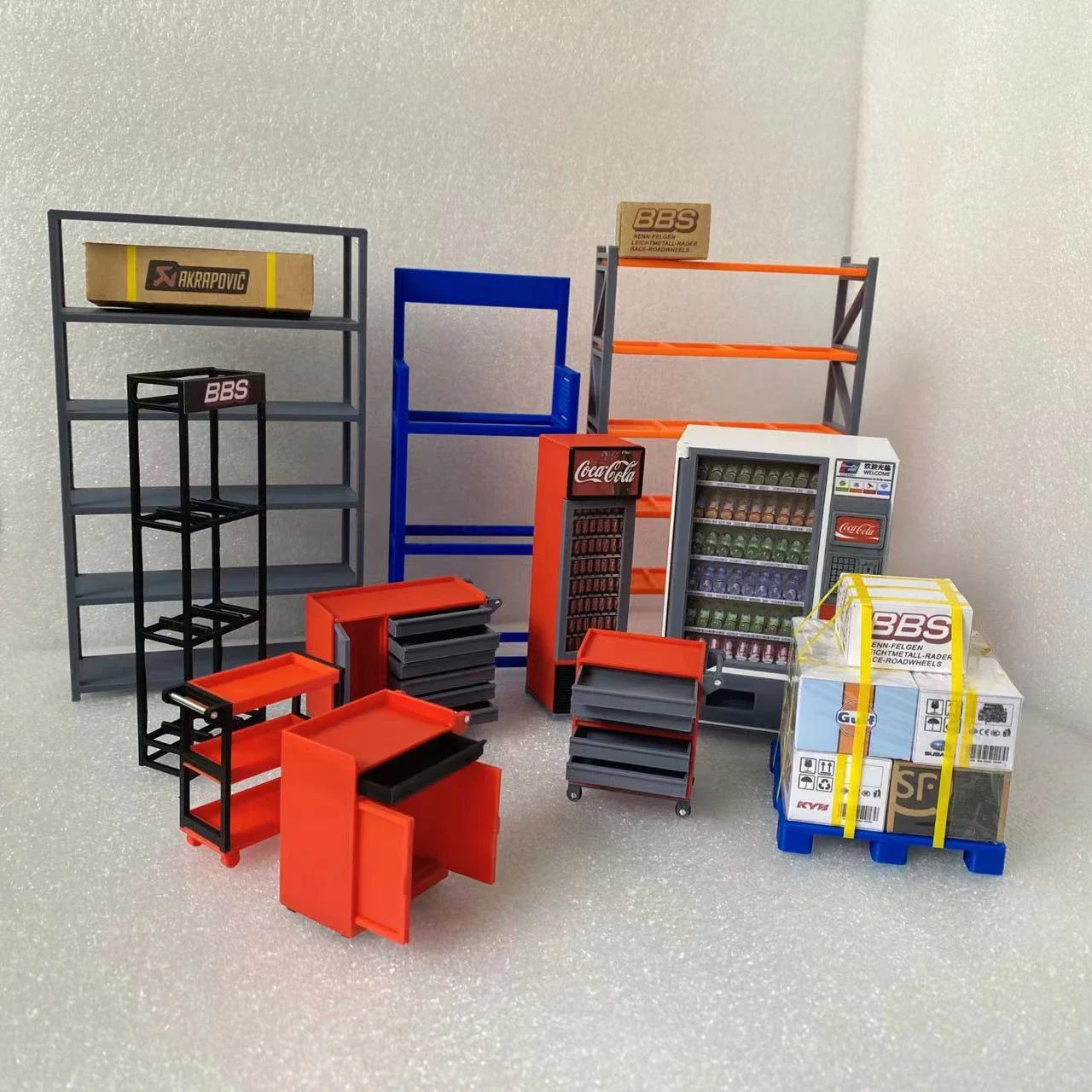 Store Home Products Feedback