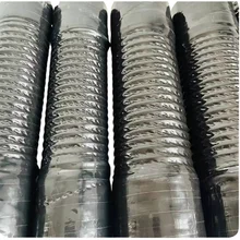 High-Quality Silicone Corrugated Hose Joint For Plumbing And Air Intake ...