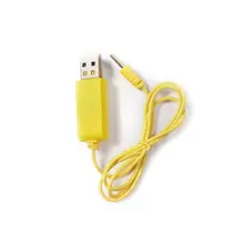 Φωτιστικό LED Σιλικόνης USB Τερατάκι - Electronistas