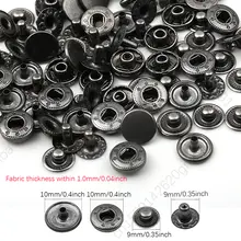 655-Gun black