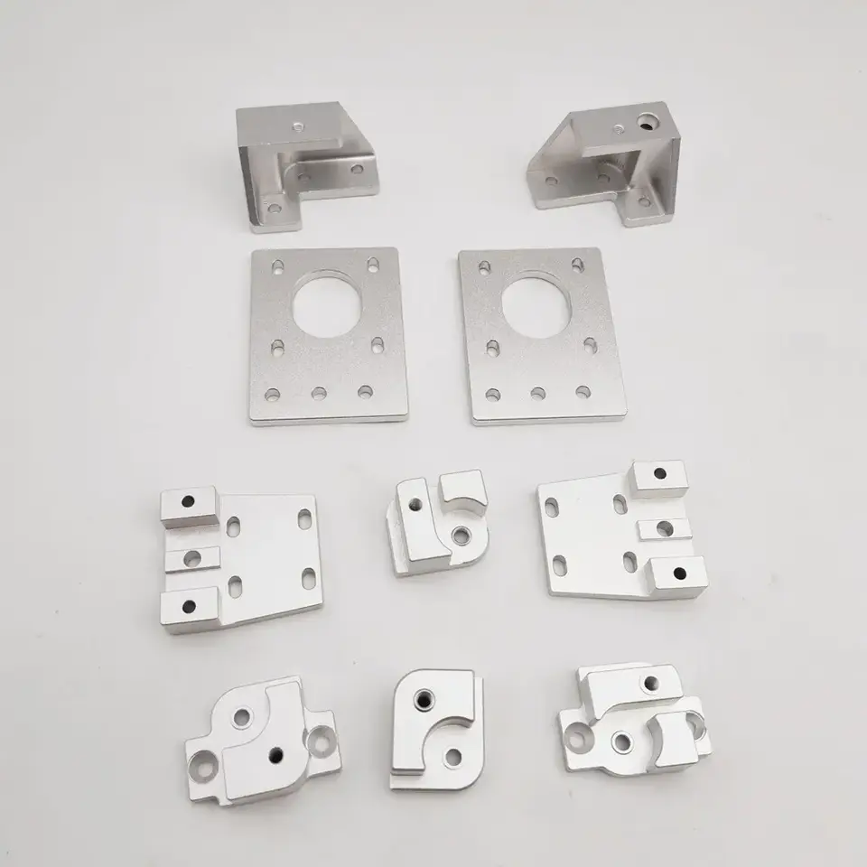 Upgraded Aluminum Corexy Frame Kit For Laser 3D Printers, Diy Mgn9C ...