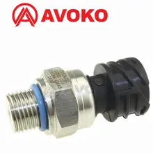 Discover Precise Pressure With Our Ceramic Sensor For Volvo Trucks ...