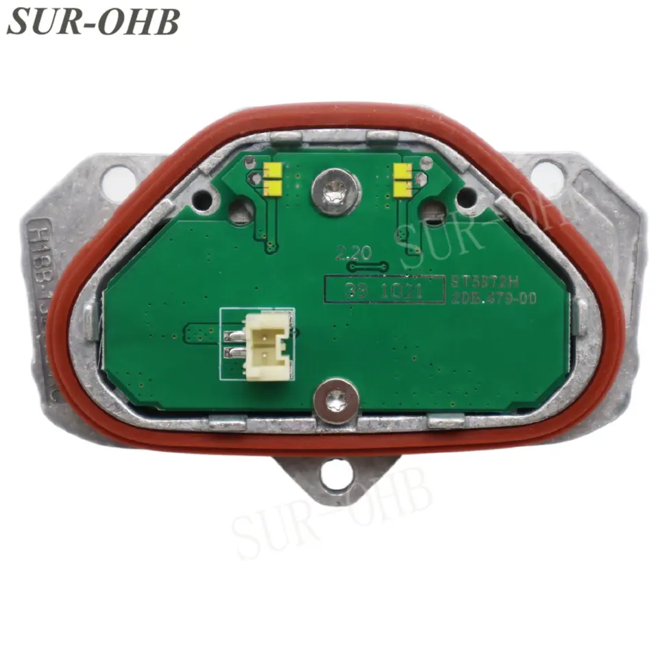 High-Quality Led Projector Lens And Accessories For Ford H1Bb-13D278Ac ...