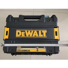 Dewalt Dcd800 Portable Tool Case For Multiple Power Tools