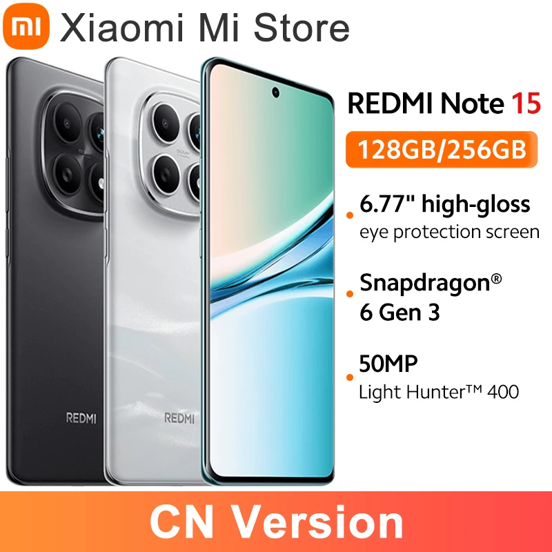 Redmi New Model 2026: A Comprehensive Review and Guide for Tech Enthusiasts