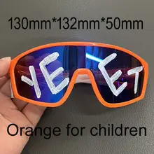 YEET Orange children