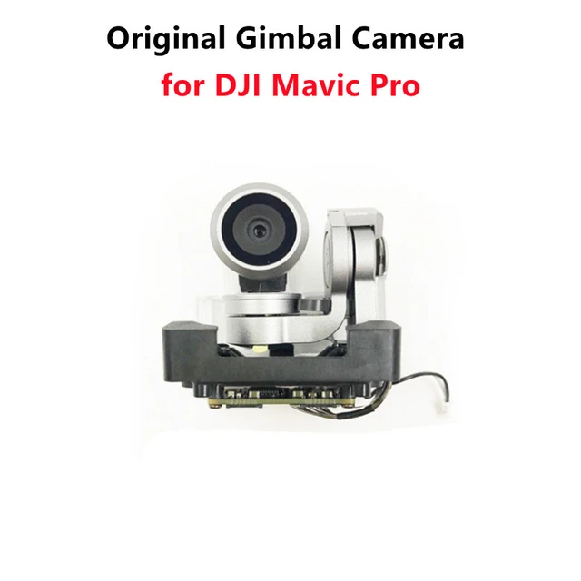 Mavic pro replacement camera store