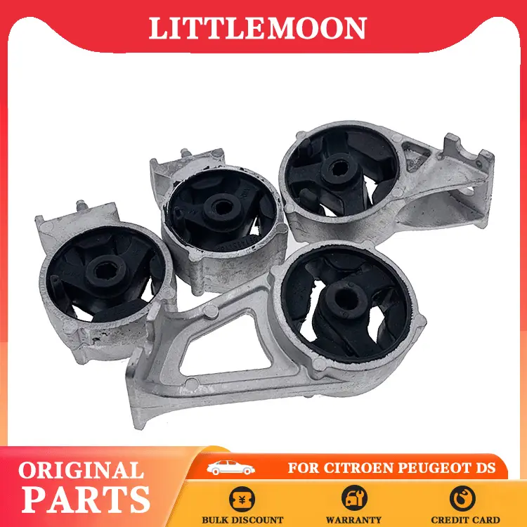 Exhaust pipe elastic support 9674325480 9674551780 9674551180 For ...