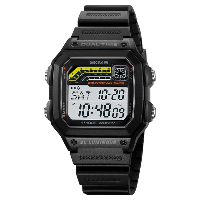 Skmei Flagship Store Store