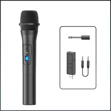 1Pcs Mic