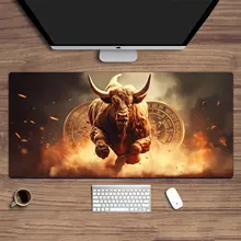 Chart Pattern Mouse Pad for Stock Market, Forex, Bitcoin, Trader Desk ...