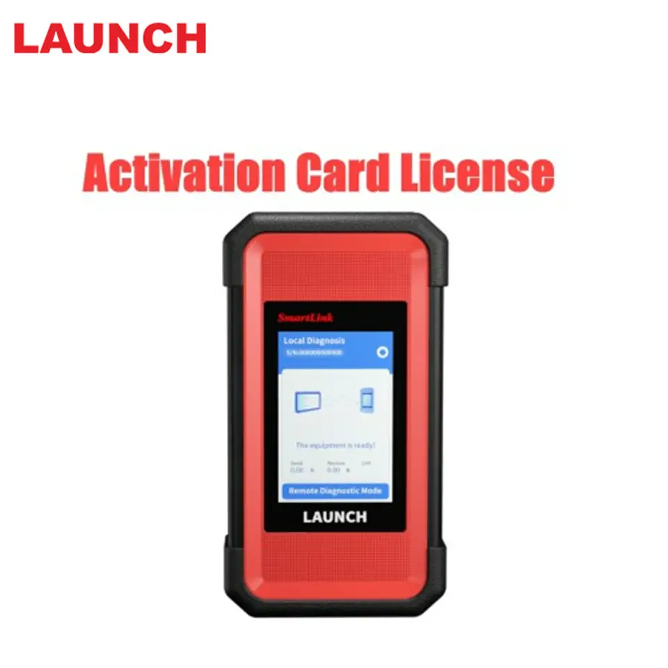 Unlock Your Launch Smartlink C'S Full Potential With This Smart Remote ...