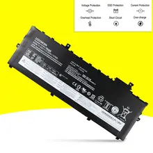 01AV494 01AV430 For Lenovo ThinkPad X1 Carbon 5th 2017/6th Gen 2018 ...