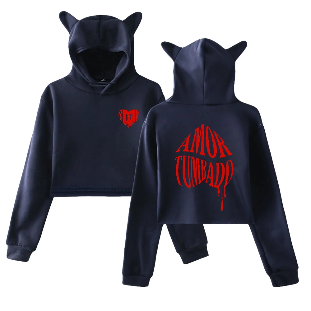 Natanael Cano Corridos Tumbados Hoodie Amor Tumbado Merch Pullover ...