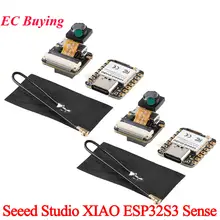 ESP32S3 Sense 2pc