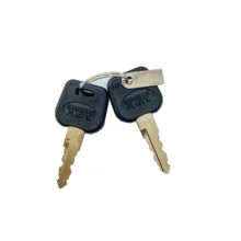 High-Quality Spare Parts For Electric Bike Locks. 2Pcs Set, Fit ...