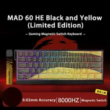 MAD60 HE RGB B