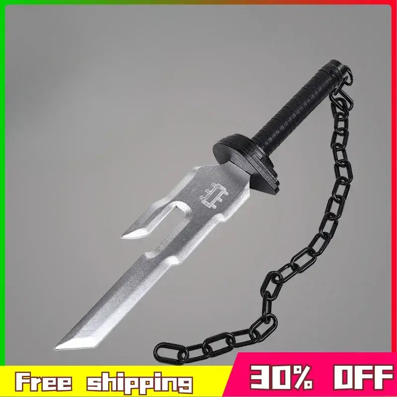 New Jujutsu Kaisen Fushiguro Spear Toy, Elite Fashion Sword