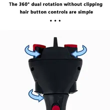 High-Quality Automatic Hair Braider, Smart Electric Braid Machine For ...