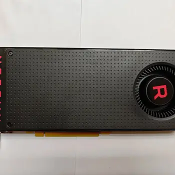 بطاقة فيديو Dell-AMD RX580XDE ، 8G ، RX ، RX580 ، 4G GPU بطاقة فيديو ...