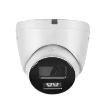 Hikvision 8Mp 4K Smart Ip Camera With Dual Ir Light And Built-In Mic