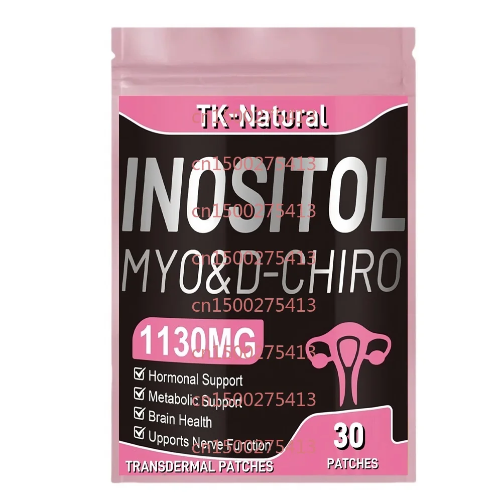 Ovusitol: ¿Para qué sirve y cuál es el mejor producto para madres ...