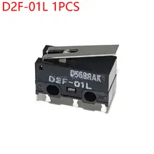 D2F-01L